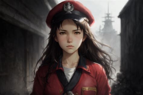 What Is Lycoris And How To Use Them In Stable Diffusion Stable