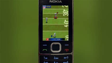 Nokia Java Games Part 1 Youtube