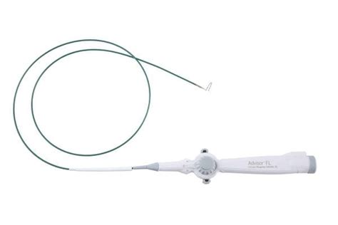 Advisor Fl Catheter Sensor Enabled Sumedical Distribuidor De