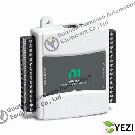 Ni Pci 6561 Digital Waveform Generator Yuanmiao Automation