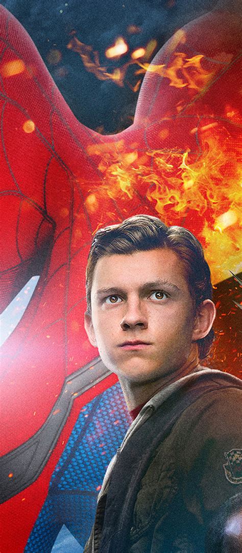 X Spiderman Homecoming Iron Man X Resolution Wallpaper Hd Movies K Wallpapers