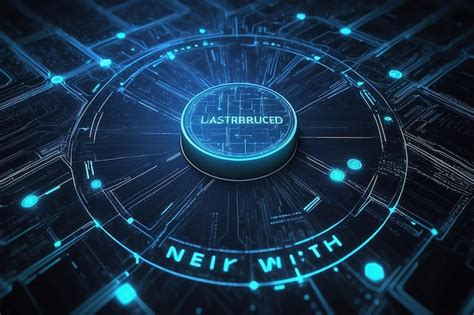 Blockchain Network Concept Distributed Ledger Technology Block Chain