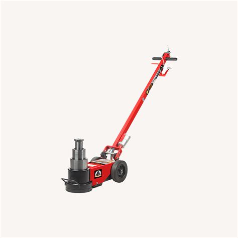 3 Segment Pneumatic Jack Jingjiairjack