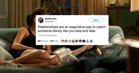 22 Tweets That Perfectly Capture The Emotional Rollercoaster Of Dating Someone Fail Blog