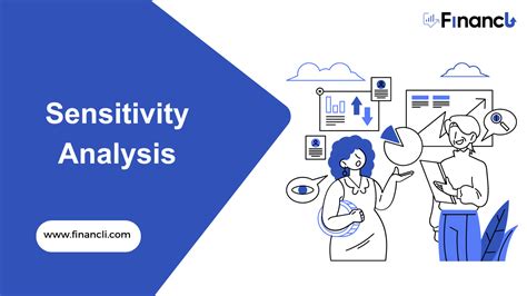 Sensitivity Analysis Financli