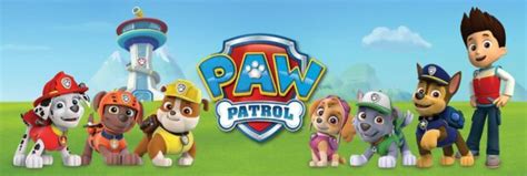 Paw Patrol Hd Wallpapers High Resolution Free Download