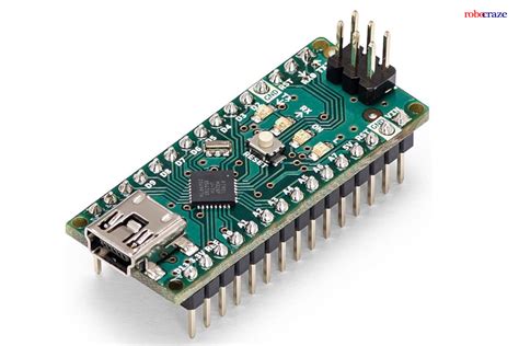 Arduino Uno Vs Nano Robocraze