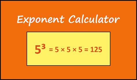 Exponents And Power Calculator Matusevichivan32 CONVERT SCIENTIFIC NOTATION TO DECIMAL