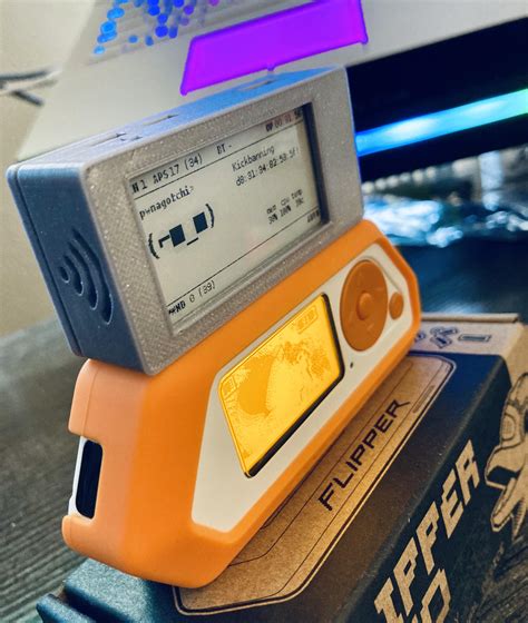 Amigos 🙌🏼 R Pwnagotchi