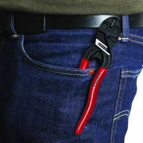 Coupe Boulons Compact Cobolt® S