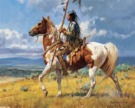 Native American Computer Wallpaper Wallpapersafari
