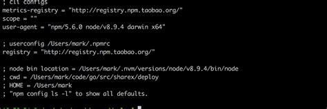 `npm Install`卡住不动，使用`sudo Npm Install`就可以下载依赖包 走看看
