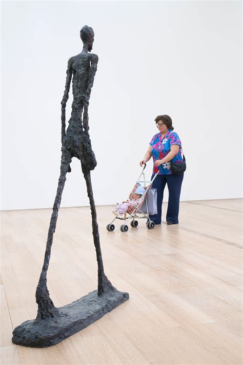 Duane Hanson At Fondation Beyeler Gagosian Quarterly