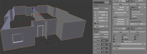 archipack 1 3 8 18 04 2018 released scripts and themes blender