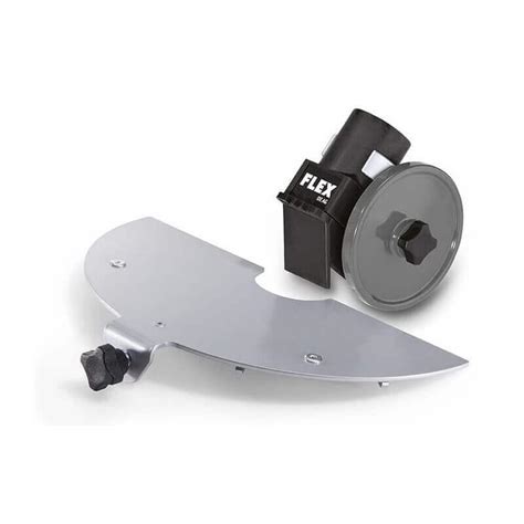 Flex Accessories Dulkių Nusiurbimo Priedas Flex Ag D230 Set žema Kaina Varle Lt