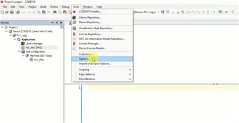 Codesys Write Your First Program In Codesys Structured Text Part 3