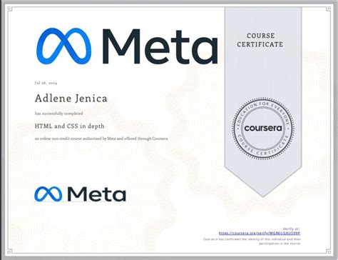 Adlene Jenica On Linkedin Webdevelopment Html Css Frontend