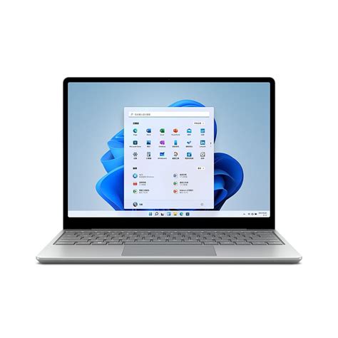 Microsoft Surface Go 4 Pchome 24h購物