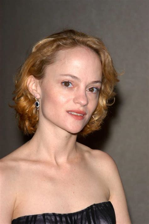 Angela Bettis Actress