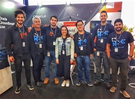 andré ambrósio on linkedin iamoracle