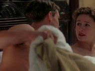 Naked Emily Mortimer In The Sleeping Dictionary
