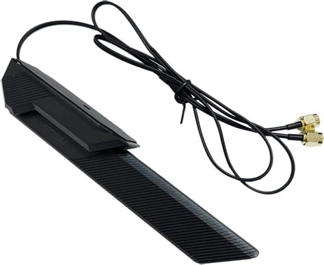 Amazon Com HSSDTECH Replacement For MSI WiFi Moving Antenna For MEG Z Z Z Z Z