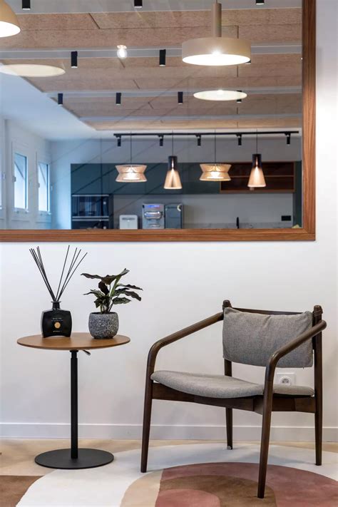 Acl Audit New Premises With A Cozy And Inviting Atmosphere Factory