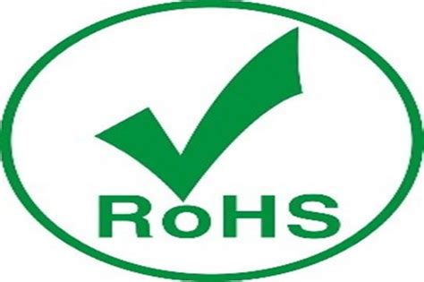 什么是RoHs电子产品如何做RoHS认证 欧盟 电气 标准