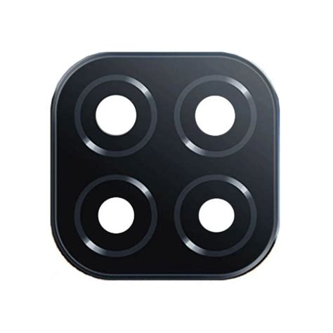 Lente C Mera Redmi C Pk Mobile A Sua Distribuidora De Componentes P Celulares