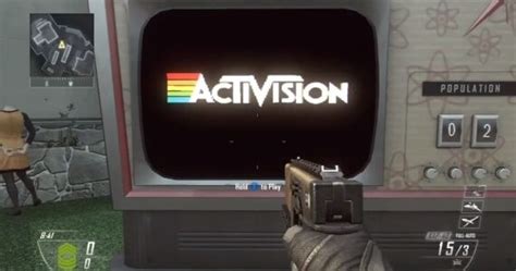 Black Ops 2 Easter Egg Guide
