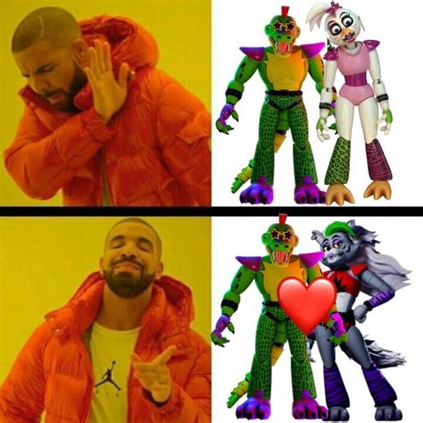 Roxy X Monty Романтика