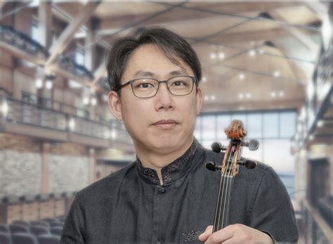 Sean Wang The Royal Conservatory Of Music