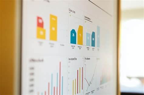 Displaying Key Performance Indicators Kpis For Pro Generative Ai Premium Ai Generated Image