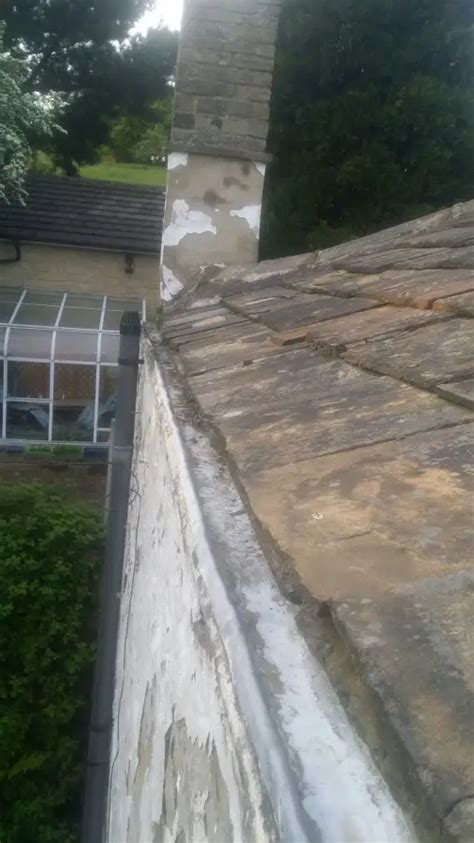 Lead Lined Guttering Diynot Forums