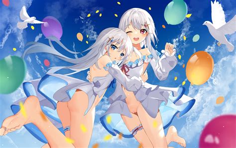 姐妹的生日派对R18 蝶天希
