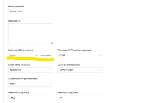 Sap Cpq Quote 2 0 How To Send Data From Sap S4han Sap Community