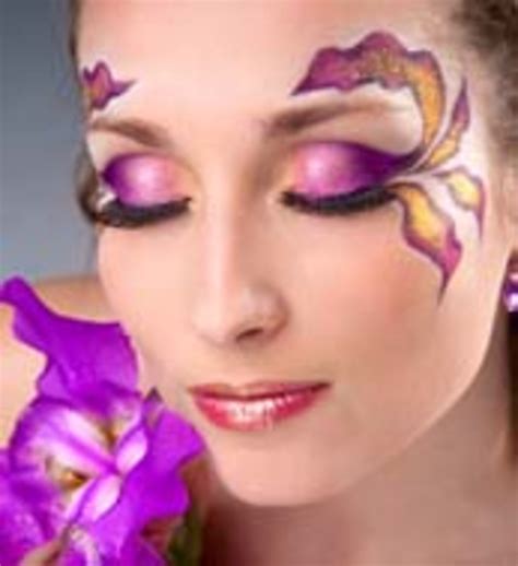 Fantasy Makeup Designs Saubhaya Makeup