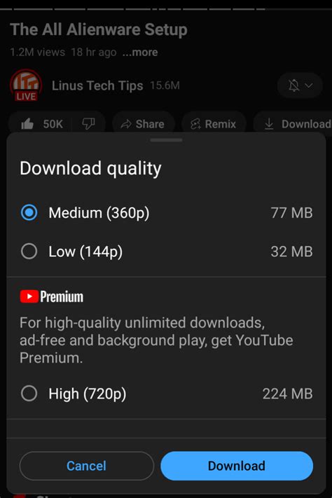 Youtube Descriptions Not Showing Ryoutube