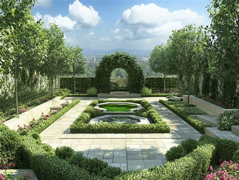 Landscape Architecture Guide Transform Outdoor Spaces With Design And