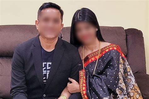Doctor Couple Sangeeta Datta And Waliul Islam Slapped With Second