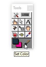 Using Tools Palette In LabView Best Way Tutorial 8
