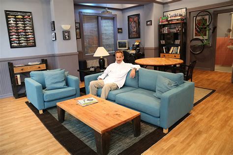 Now You Can Visit Seinfelds Apartment
