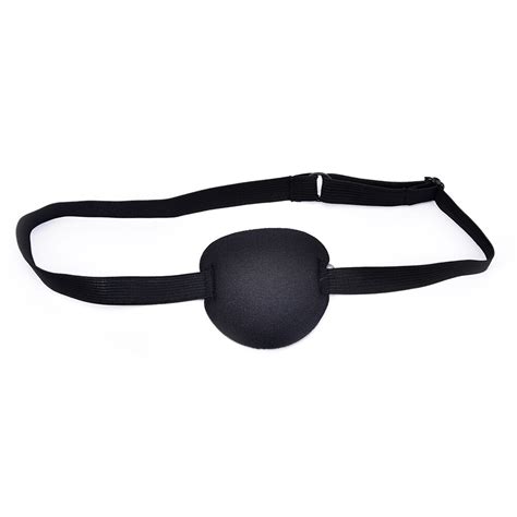 3d Foam Groove Eyeshade Single Eye Patch Eye Patch Vicedeal