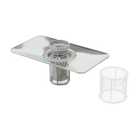 Bosch Dishwasher Complete Filter Assembly
