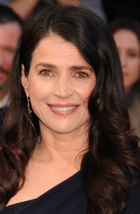 Julia Ormond English Actress ~ Bio With Photos Videos