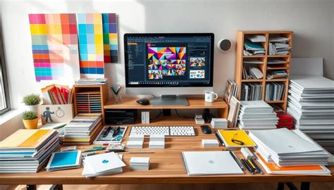 5 Tips To Avoid Common Printing Design Mistakes