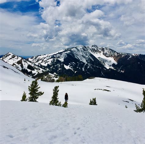 Pioneers Cabin Hike~ Sun Valley Idaho Sun Valley Idaho Rocky