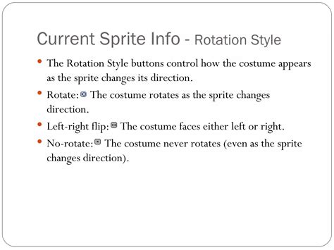 Scratch Lesson 1 Basics Ppt