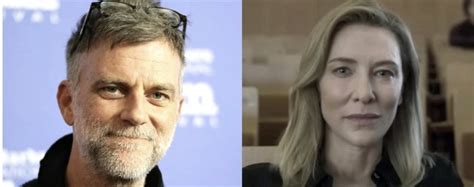Paul Thomas Anderson Praises ‘tÁr As “perfectly Controlled Mayhem